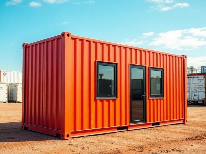 ALHA LLC | Shipping Containers for Sale | Nationwide Delivery